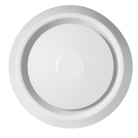 Anemostat uniwersalny T-125